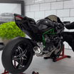 Nano Rides Premium Models – The Nano Rides